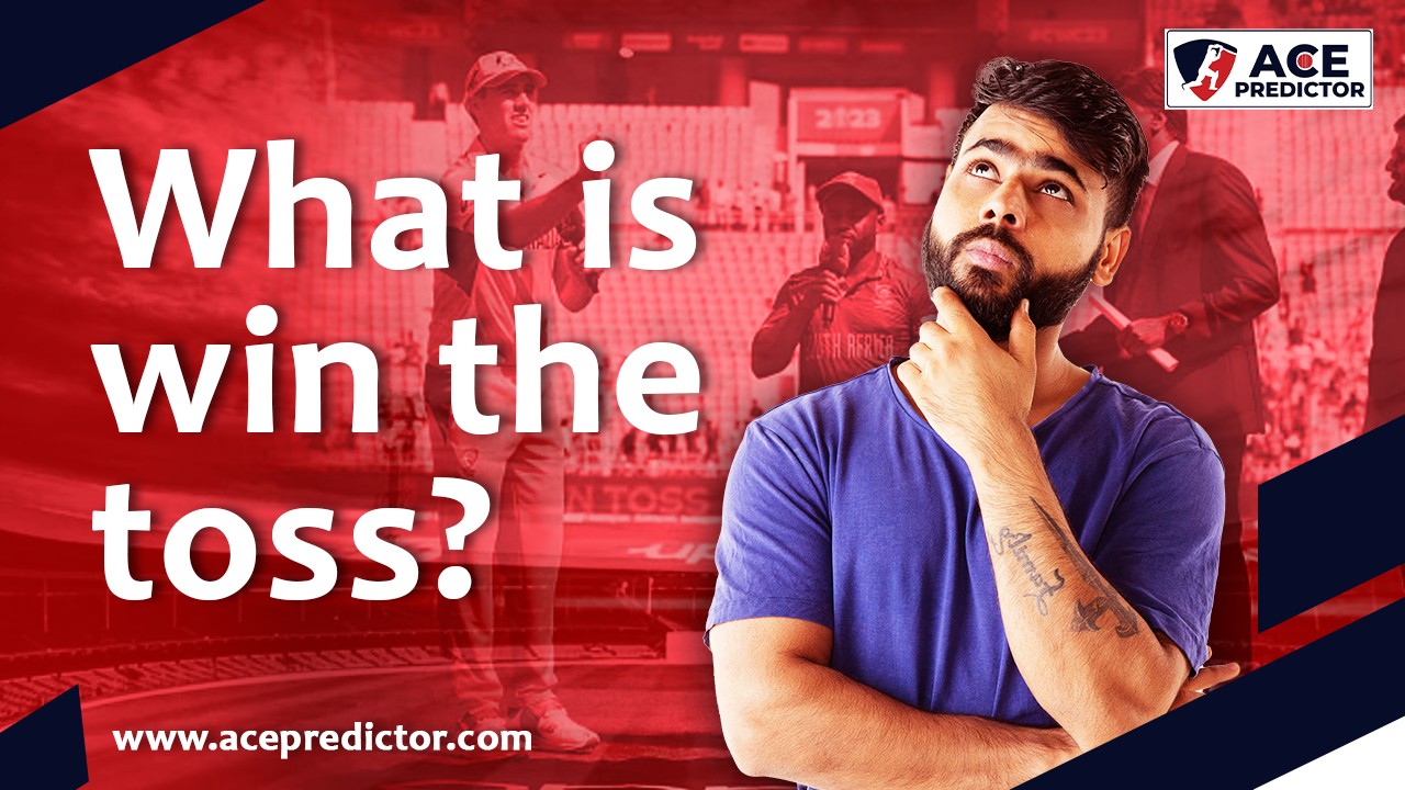 Who Won the Toss Today - Live Toss Updates