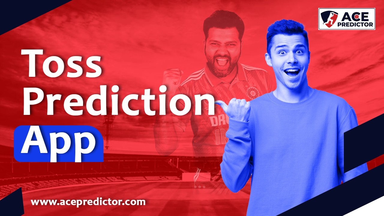 App for Toss Prediction